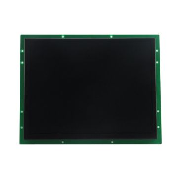 Quality 10.4" Power Monitoring Smart LCD Module 16 Bits Color BMP Display for sale