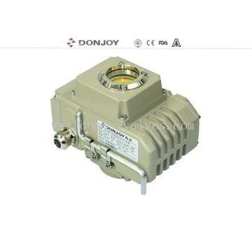 Quality Precise Intelligent Valve Positioner Single Phase Three Phase Switch on/off for sale