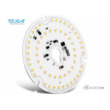Quality Driverless LED Light Engines Flicker free Modules16W Application for Ceiling for sale