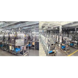 China Factory - Syscode Printing Technology co., ltd