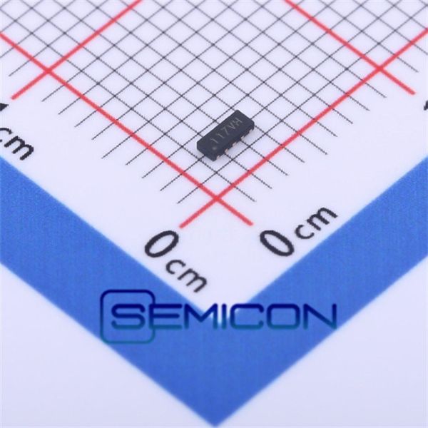 Quality TPD4E05U06DQAR IC Diode Transistor ESD TVS Diode Electrostatic Protection Device for sale