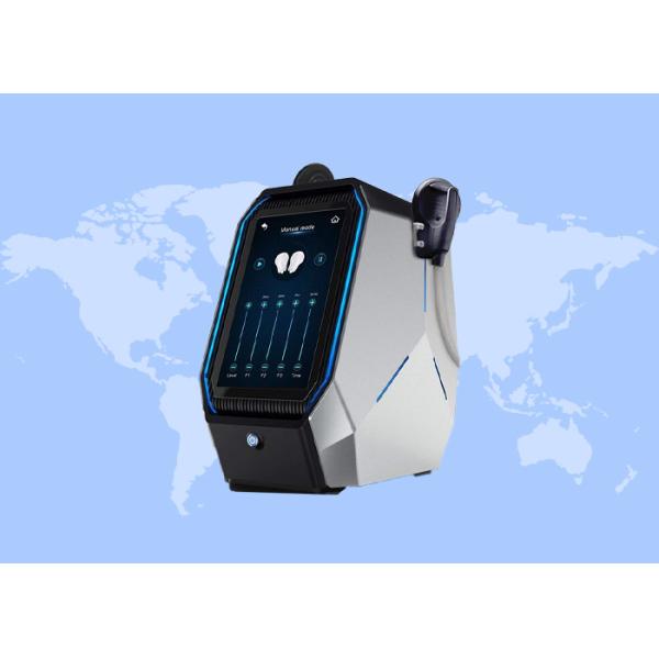 Quality Zohonice Hi Emt Machine Muscle Building Fat Reduction Body Slimming for sale
