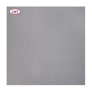 Quality Waterproof Cross Style PU PVC ULY Coated 1680D Polyester Oxford Fabric for for sale