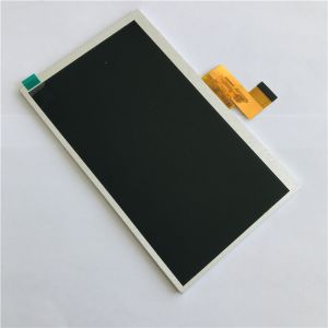 Quality 7 Inch width 164.9mm Industrial LCD Display IPS Viewing MIPI LCD Panel for sale