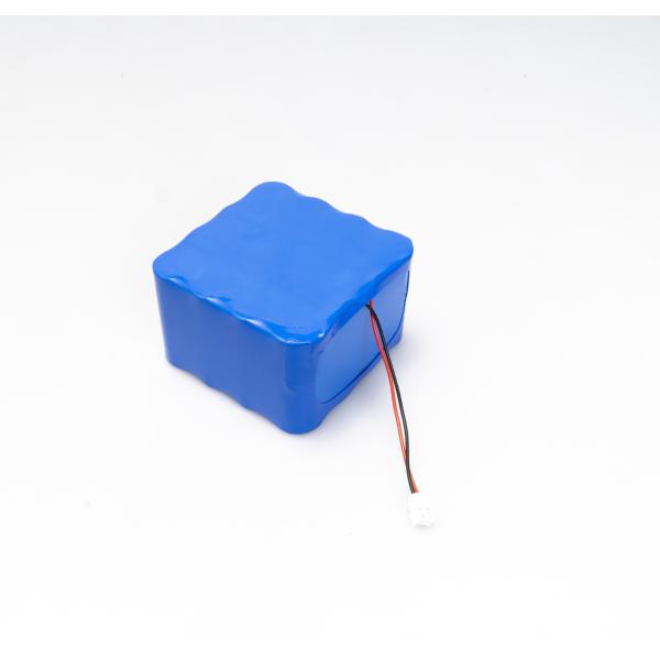 Quality Solar Energy LiFePO4 50AH 24v Rechargeable Battery Pack for sale