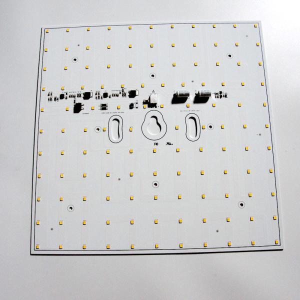 Quality 280*280mm Flick Free 30W LED Dimmable Module For Indoor Lighting for sale