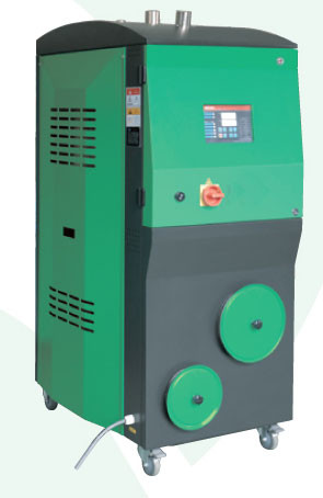 Quality Centralized Air Dry Dehumidifier , Industrial Desiccant Dehumidifier 220V for sale