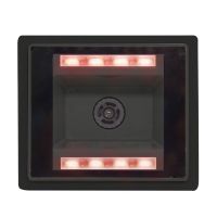 Quality 200 Scan Per Sec Autosense 2D Barcode Scan Engine 78.3mm*67.3mm*52.6mm for sale