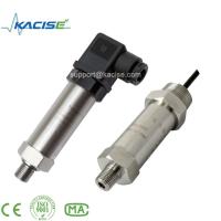 China fuel oil submersible pump pressure switch factory