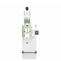 Quality 1200 Grams Hydraulic Plastic Vertical Moulding Machine 30 Tons CNC Plastic for sale