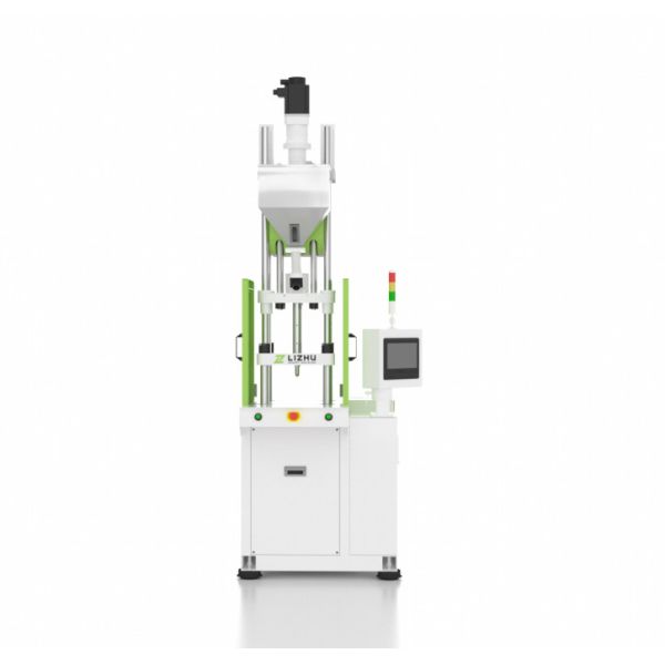 Quality 1200 Grams Hydraulic Plastic Vertical Moulding Machine 30 Tons CNC Plastic Moulding for sale