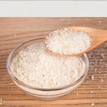Quality Halal Wheat Flour Panko Bread Crumbs White 1KG Per Bag for sale