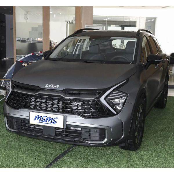 Quality 1.5T 2.0T 4WD Flagship 5 Seats Sportage Gasoline Car with Max Speed 205Km/h Engine for sale