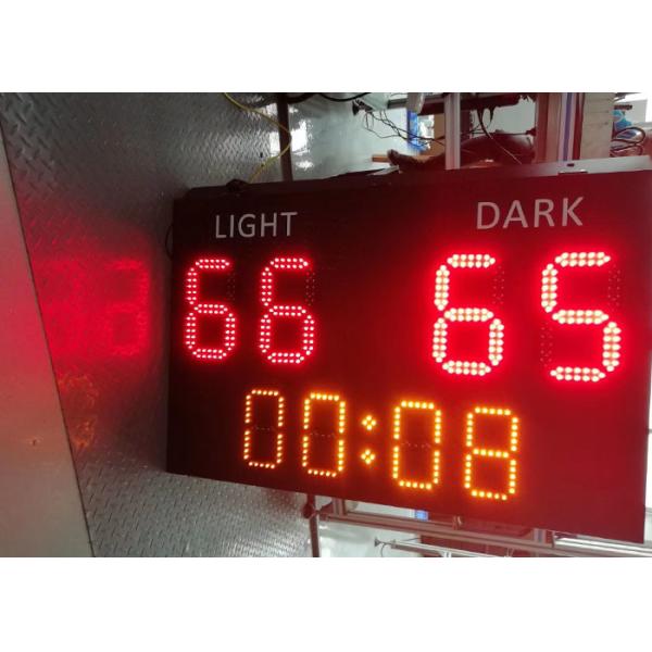 Quality P5 P6 LED Advertising Display Screen 960*1280mm Programmable LED Message Board for sale