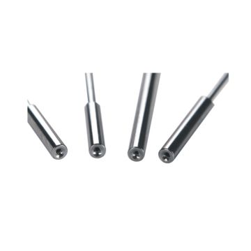 Quality Tungsten Carbide Coil Winding Nozzle For Coil Precision Grinding for sale