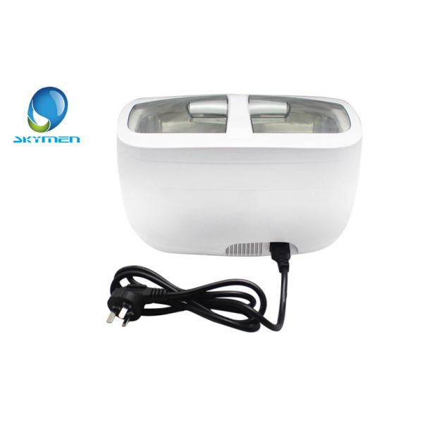 Ultrasonic Fruit And Vegetable Washer / Vegetable Cleaner Machine from ...
