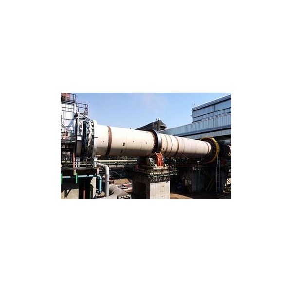 Quality Complete Production Line Laterite Nickel Furnace Calcination Rotary Kiln for sale