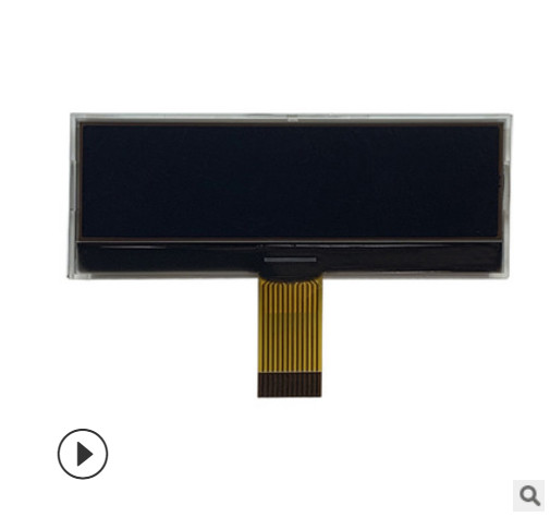 Quality ST7567 Monochrome Graphic Lcd Display Screen 128x64 12864 High Durability for sale