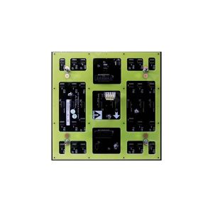 Quality PH2.5 PH2.6 Fixed Installation Led Display Board RoHs ETL Approval for sale