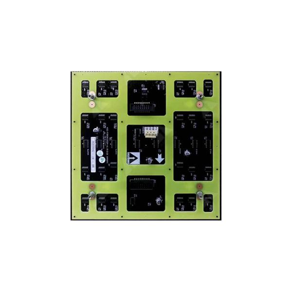 Quality PH2.5 PH2.6 Fixed Installation Led Display Board RoHs ETL Approval for sale