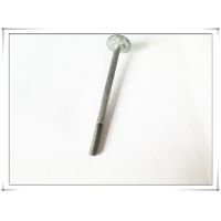 Quality Weld bolts matched for Machine-automobile, special step bolts for sale