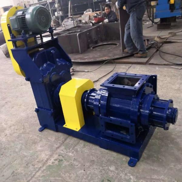 Quality Pressin Drying Chicken Waste Rendering Plant / Meat Rendering Facility for sale