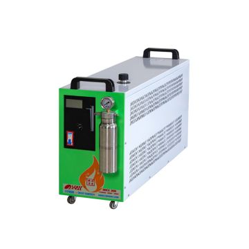 Quality 4KW Oxy Hydrogen Generator Oxyhydrogen Browns HHO Gas Generator for sale