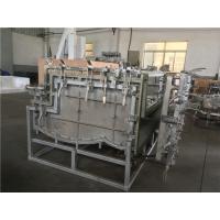 Quality High Rigidity Rotational Moulding Tools / Rotomoulding Companies ISO9001 for sale