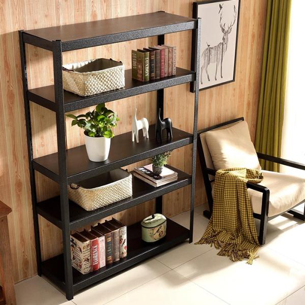 Quality Maximize Your Space with 5 Layers Boltless Storage Shelf Sustainable and Durable for sale