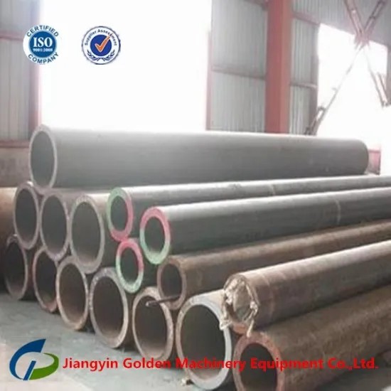 Quality Forging Ss316 Ss410 OD900mm Bright Surface Steel Seamless Sleeves for sale