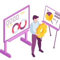 Quality Scalable Team Fintech Development Outsourcing Outsourced IT Department for sale