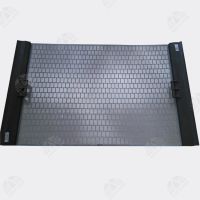 Quality Flat Shale Shaker Screen for Solid Control Shale Shaker for sale