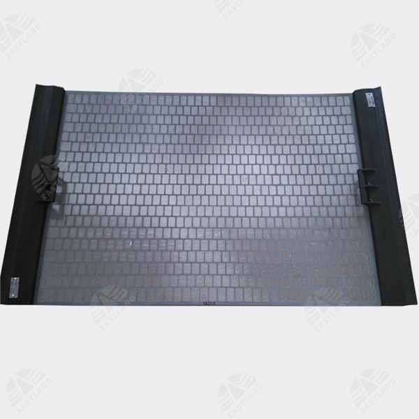 Quality Flat Shale Shaker Screen for Solid Control  Shale Shaker for sale