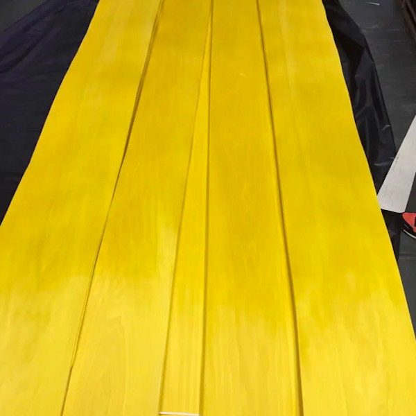 Quality Heatproof Dyed Wood Veneer for sale