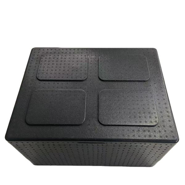 Quality Versatile Superior Protection EPP Foam Cooler Packaging Box for sale