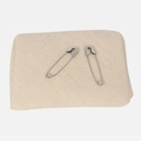 Quality Triangular Absorbent Gauze Bandage 100% Cotton for Hand And Foot for sale