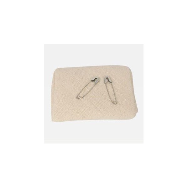 Quality Triangular Absorbent Gauze Bandage 100% Cotton for Hand And Foot for sale
