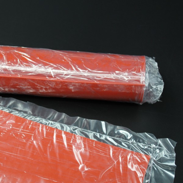 Quality 7MPa High Temperature Silicone Rubber Sheet 1m-2m Width for sale