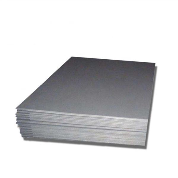 Quality ASTM Cold Rolled Carbon Tinplate Steel Sheet Plate For Pipeline Transport for sale