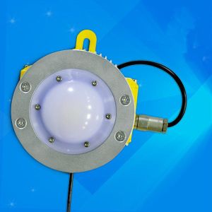Quality 50 Watt Multipurpose Industrial Lighting , Led Explosion Proof Flood Light for sale