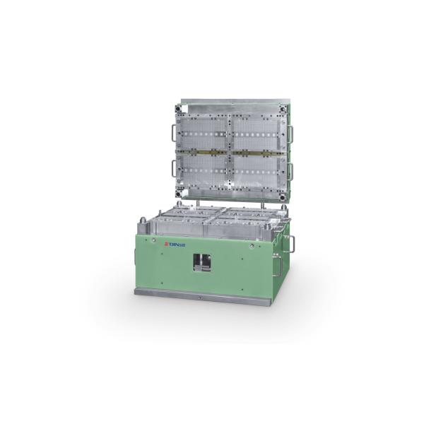 Quality Customizable Semiconductor Mold MGP Sealing Mold High Precision for sale