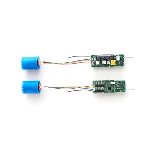 Quality High Speed Brushless Motor for sale