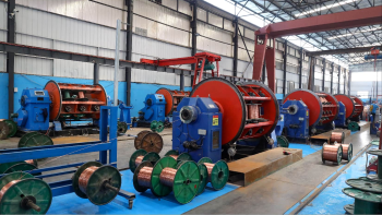 China Factory - Qingdao Yilan Cable Co., Ltd.