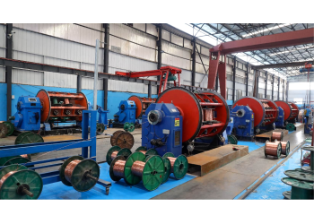 China Factory - Qingdao Yilan Cable Co., Ltd.