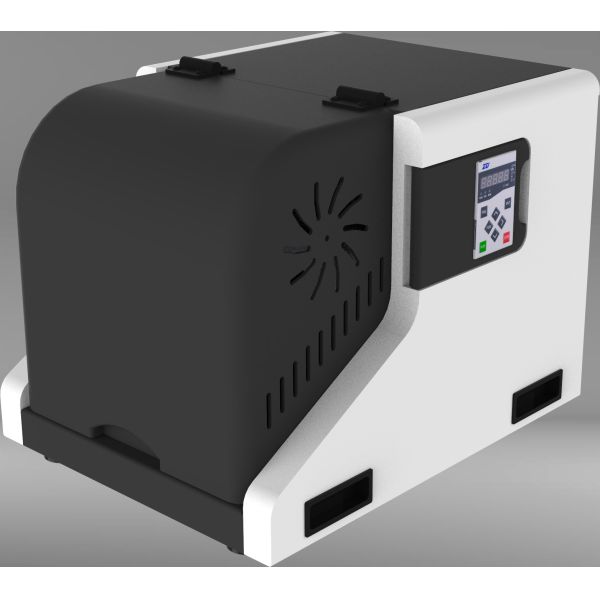 Quality Zirconium Oxide Micro Planetary Milling Machine 50ml for sale