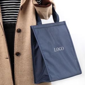 Quality BSCI 35x20x35cm 80gsm 2mm EPE Insulated Cooler Bag for sale