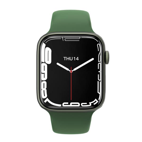 Quality KD17 Plus FR5082 Google Waterproof Android Watch With Pulse Oximeter for sale