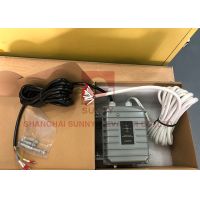 Quality Elevator Auto Earthquake Monitoring Elevator Safety Components AC220V for sale