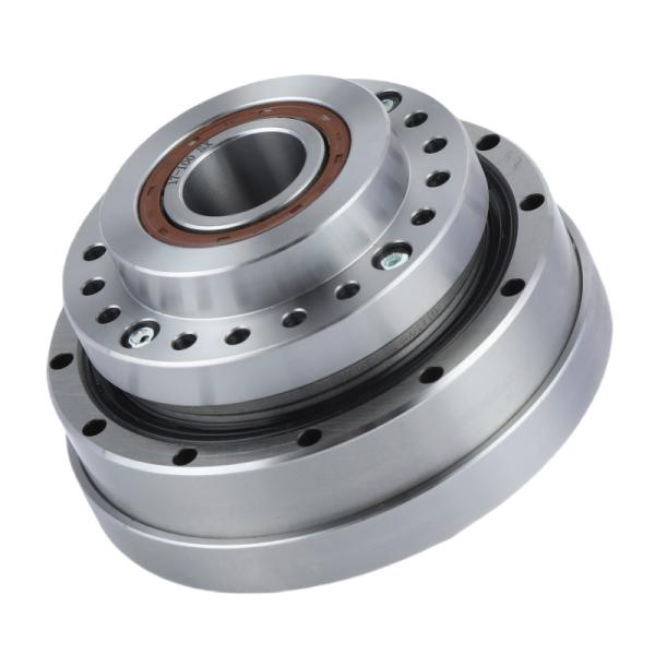 Quality Harmonic Drive Strainwave Gear Boxes Reducer For Industrial Automation for sale