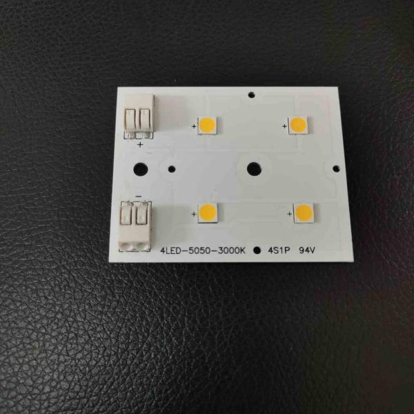Quality 5050 SMD LED PCB Board Customized Circuit Board For Street Light for sale